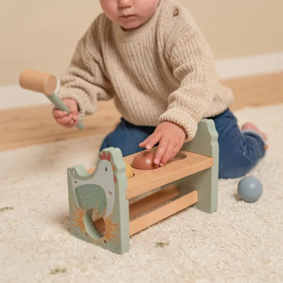 Wooden Toys