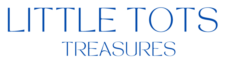 Little Tots Treasures | Premium Kids Toys Boutique in Australia