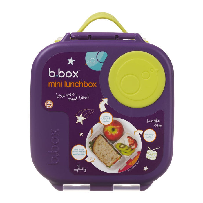 bbox Mini Lunchbox - Passion Splash
